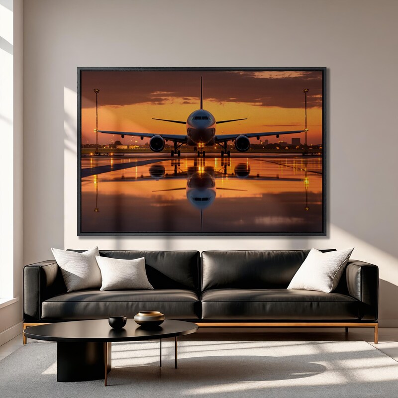 Aviation Art - Etsy