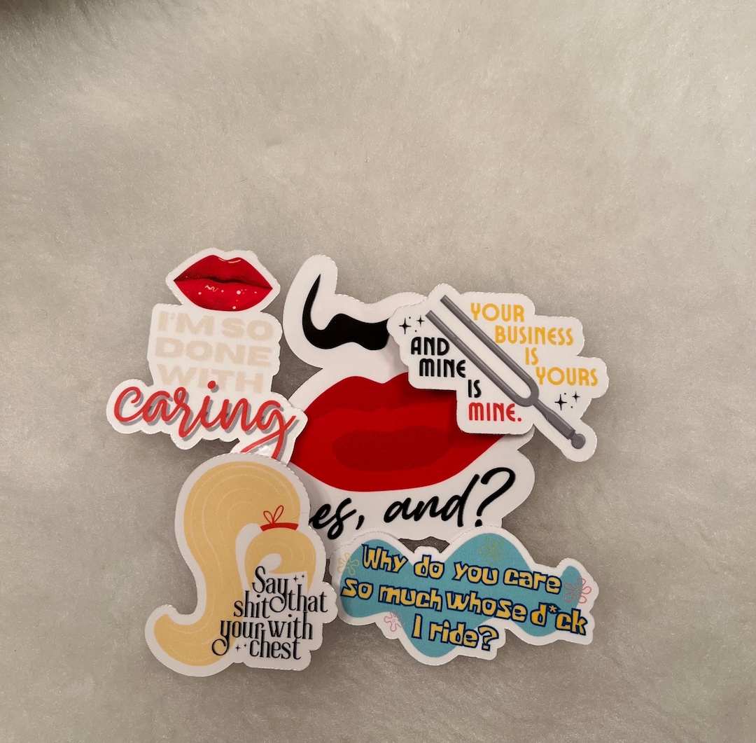Ariana Grande Stickersdecals - Etsy