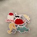 Ariana Grande Stickersdecals - Etsy
