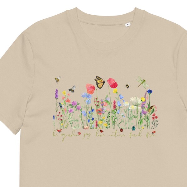 Cottagecore Shirt - Etsy