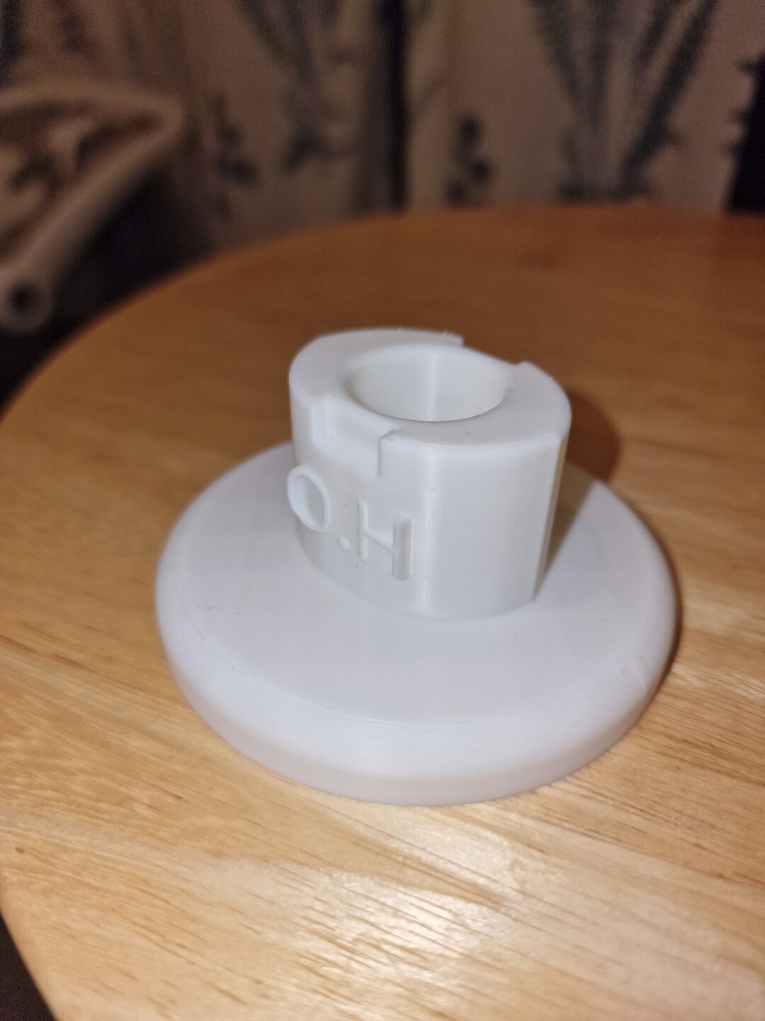 Personalised Dummy Station - Etsy