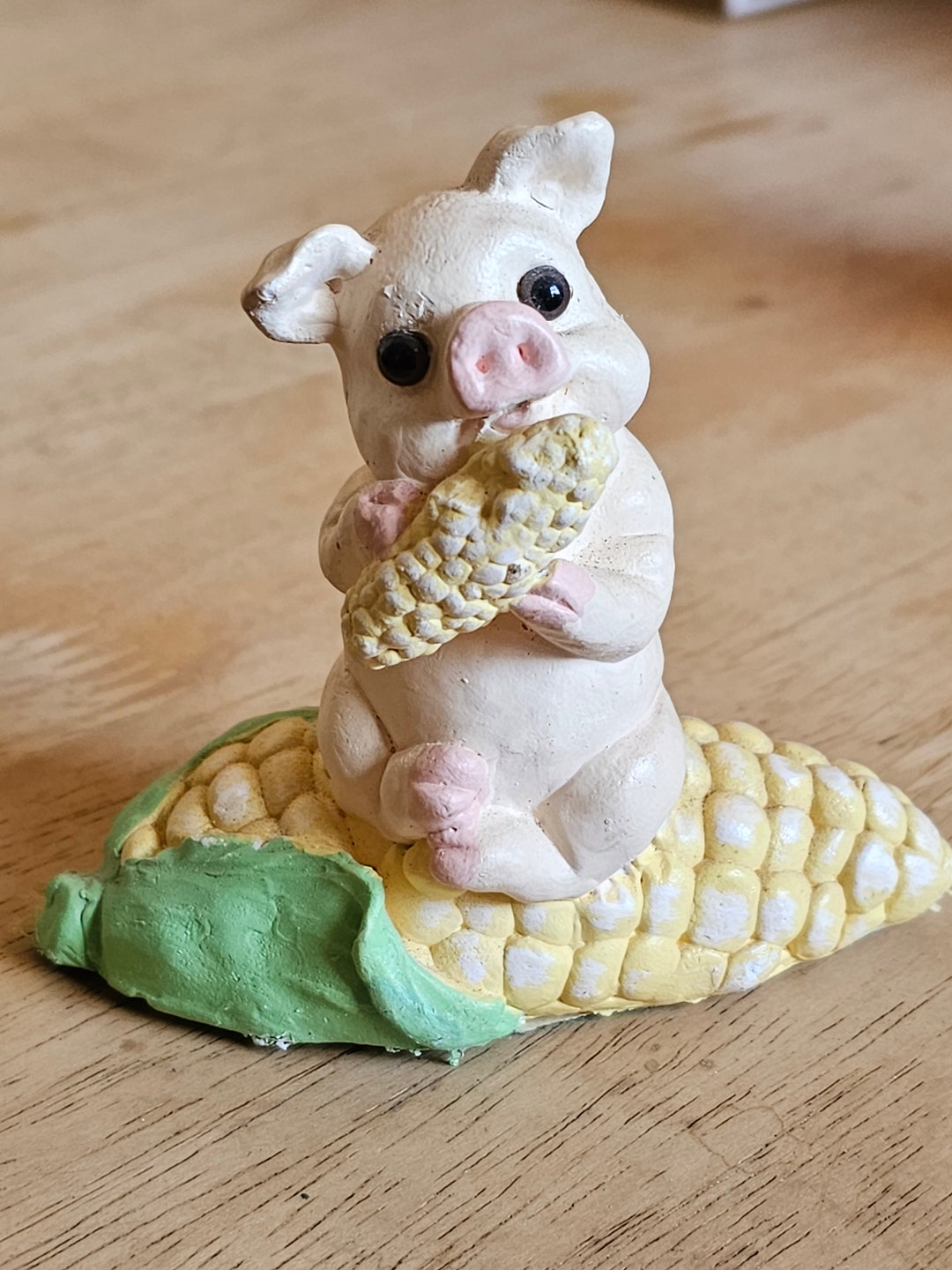 Cutest Pig You Ever Saw - Etsy