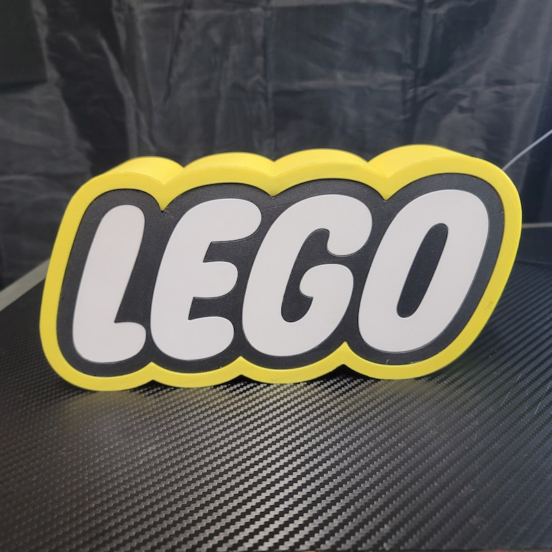 Legos Sign - Etsy