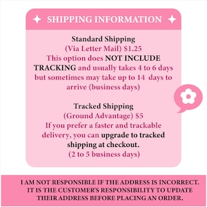 Just a Girl / Quote Sticker/ Pink/ Water-resistant Stickers ...