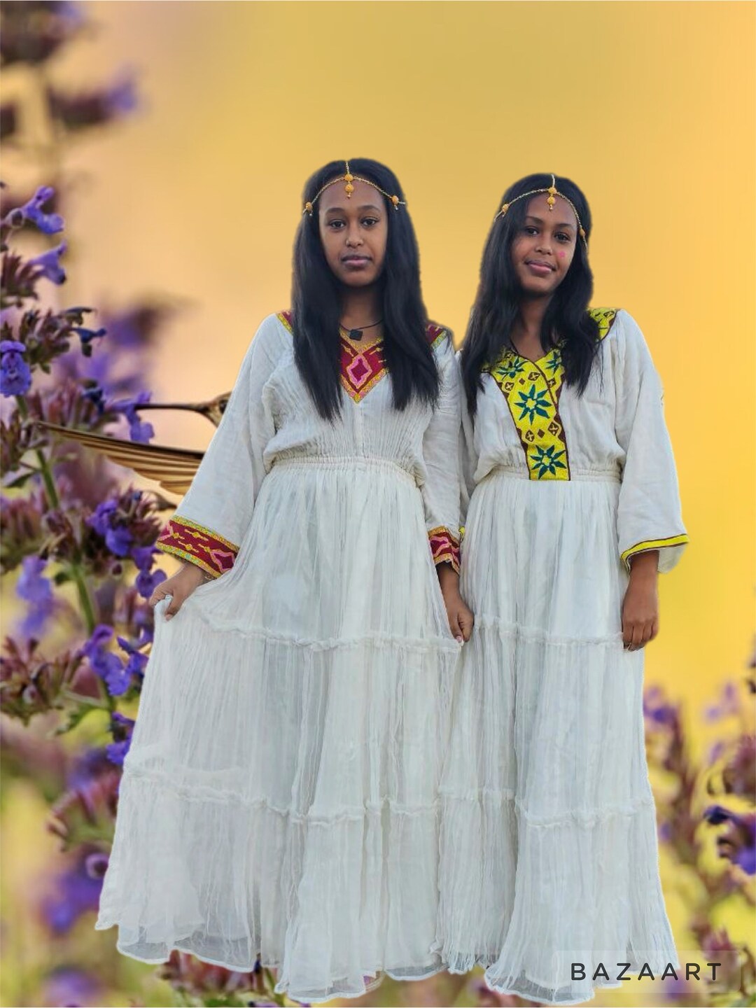 Beautiful Habesha Kemise Fair Price Get If Before the Holiday, Simple ...
