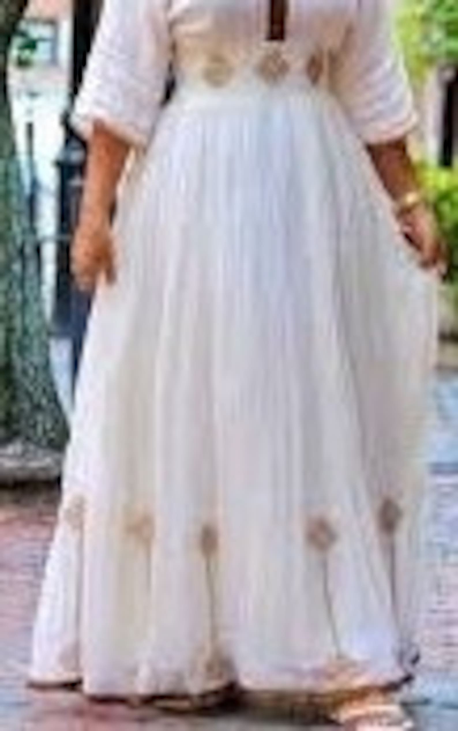 Habesha Kemise With Full Size Netela Perfect for Church and Events - Etsy