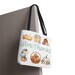 Fall Tote Bag, Thanksgiving Tote, Autumn Tote, Fall Season Gift ...