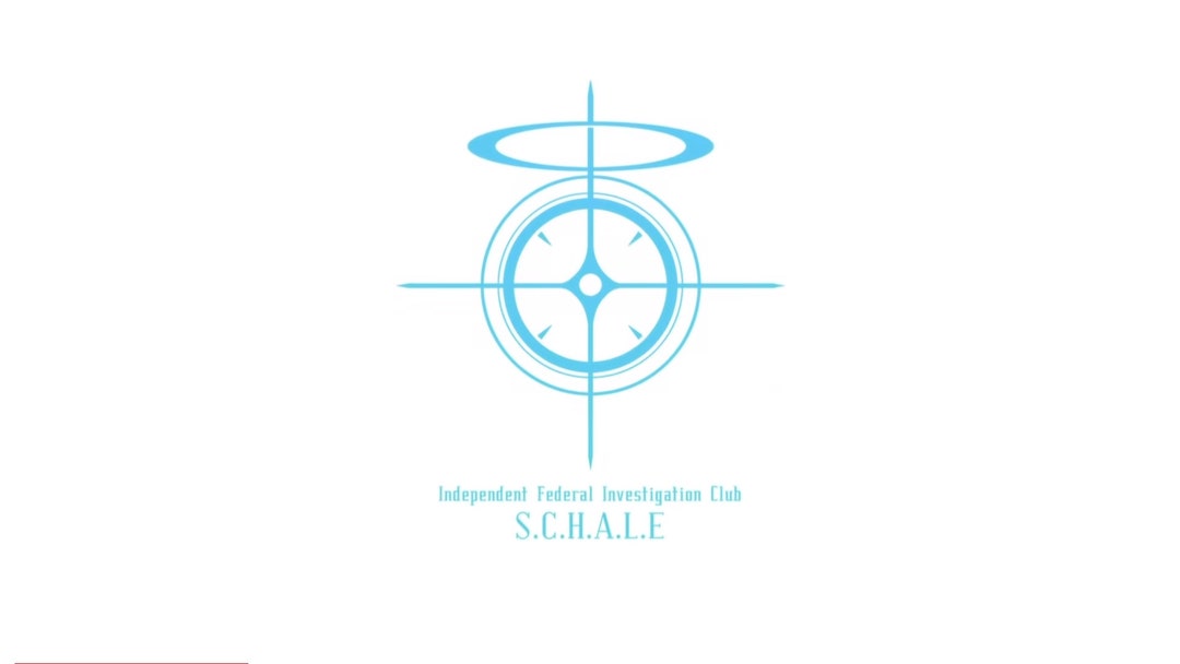 Bluearchive animation Wallpaper S.C.H.A.L.E for Desktop - Etsy