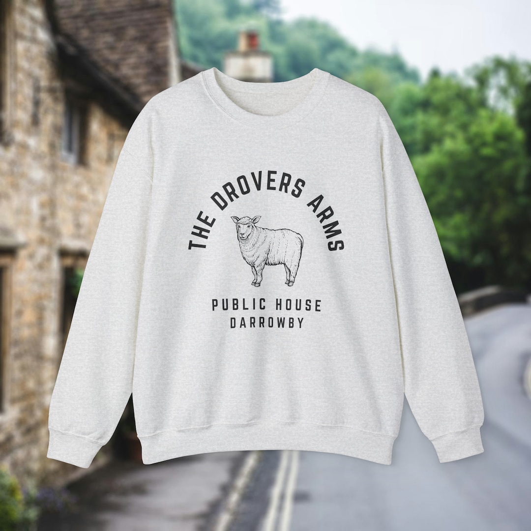 The Drovers Arms, Darrowby Yorkshire, All Creatures Great and Small ...