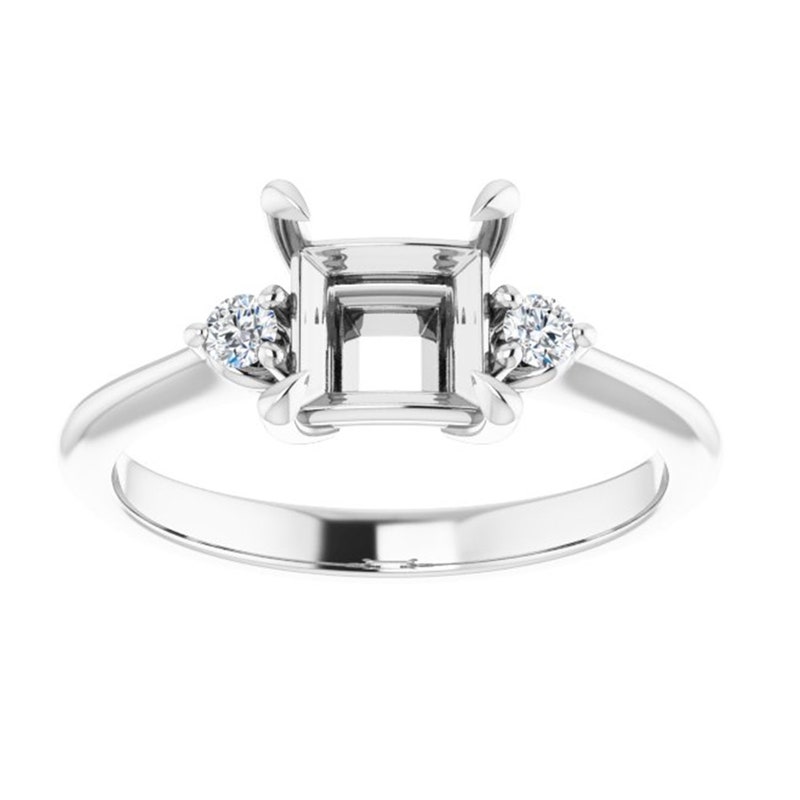 Ring Mount - Etsy