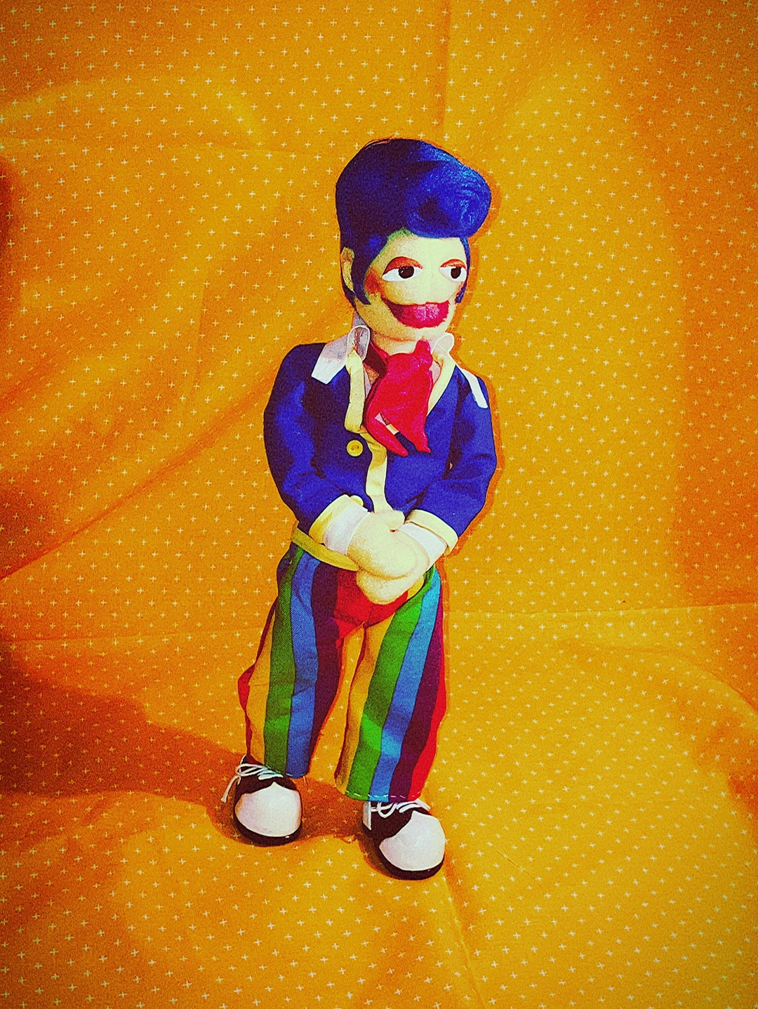 Wally Darling Welcome Home OOAK Handmade Posable Doll - Etsy