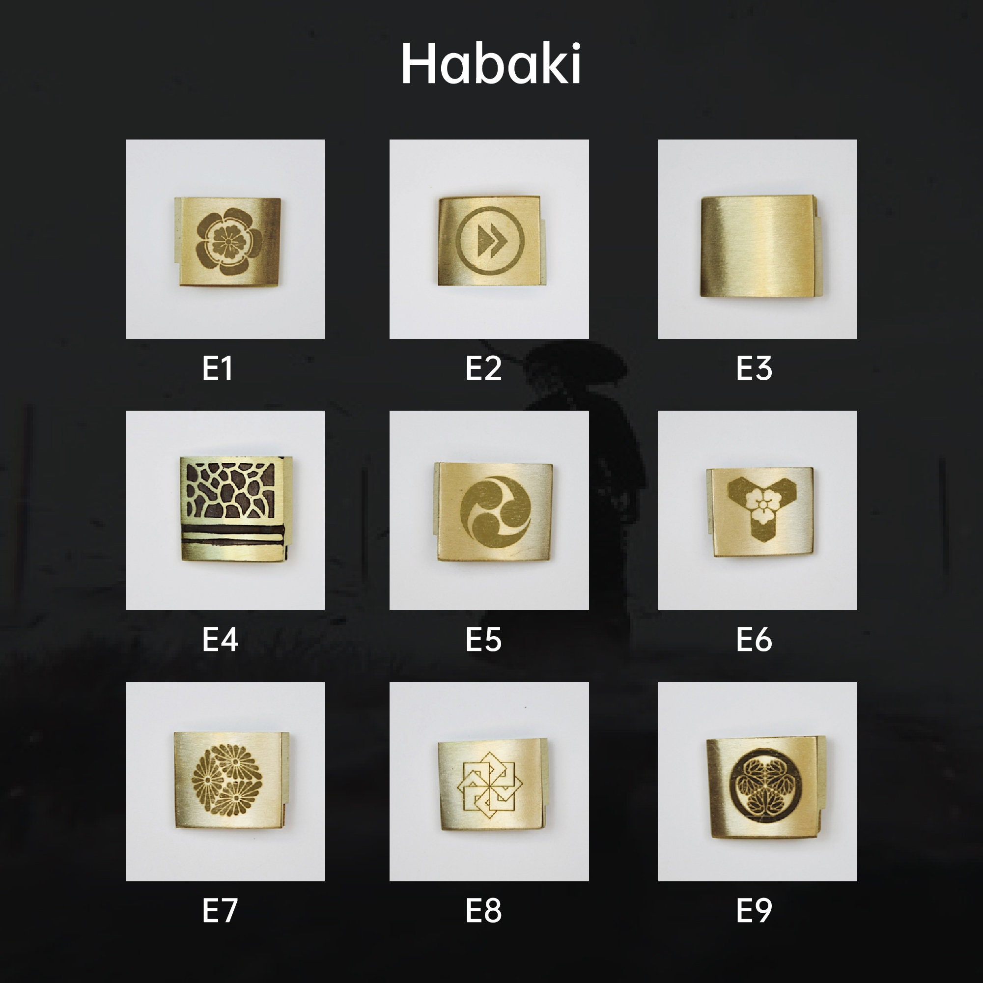 Custom Katana, Japanese Katana Real Sword, Three-layer Laminated ...