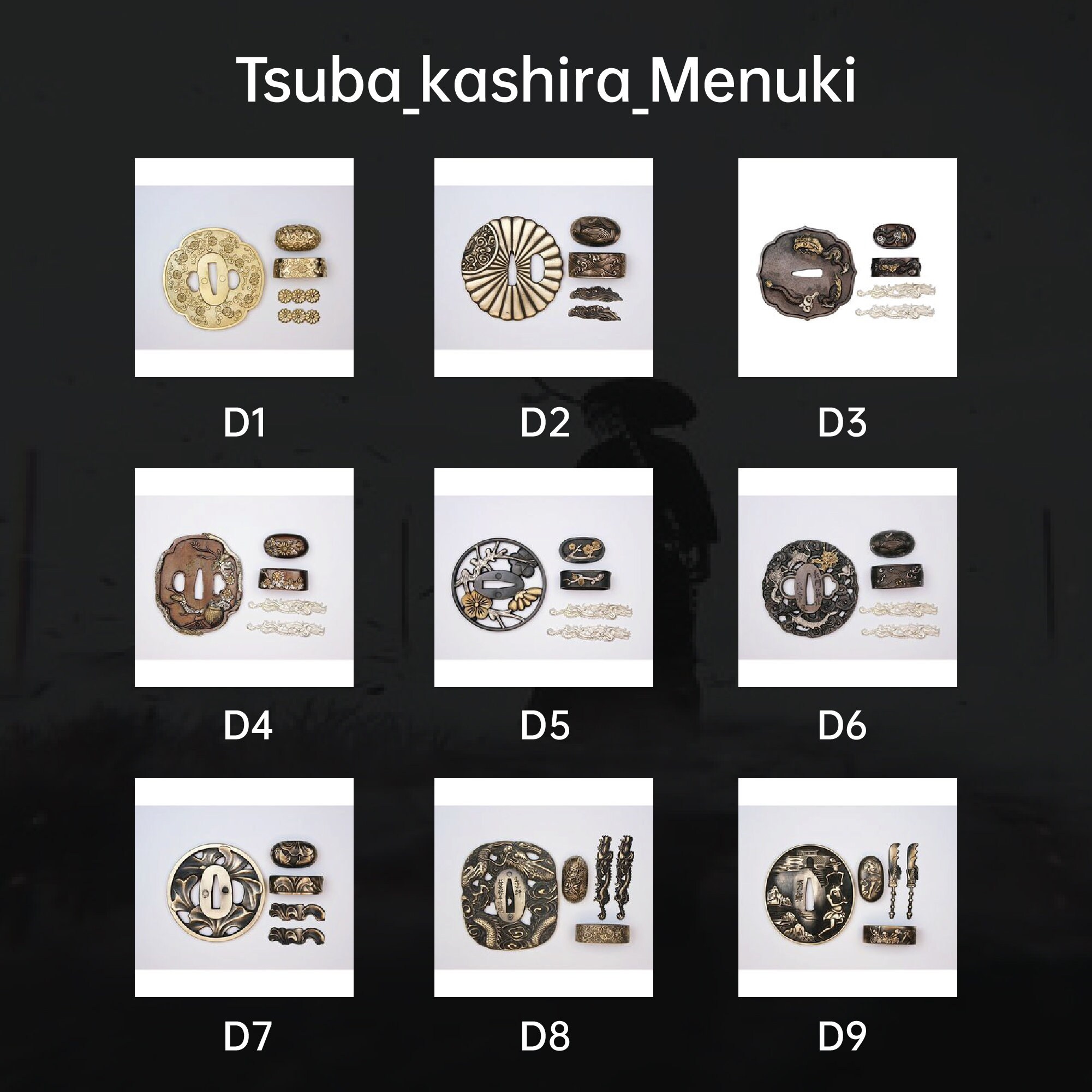 Custom Katana, Japanese Katana Real Sword, Three-layer Laminated ...