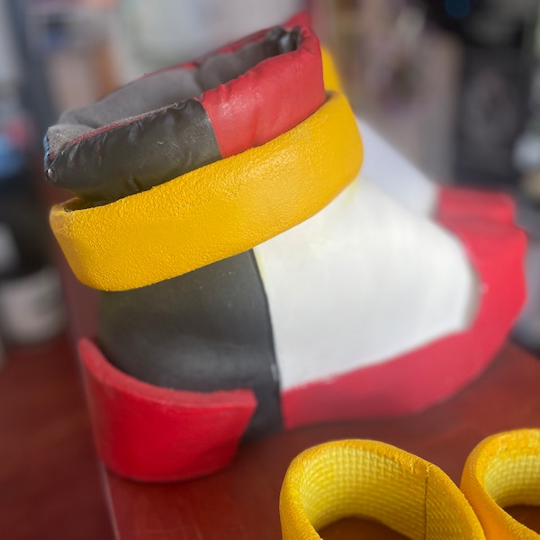 Shadow the Hedgehog - Etsy