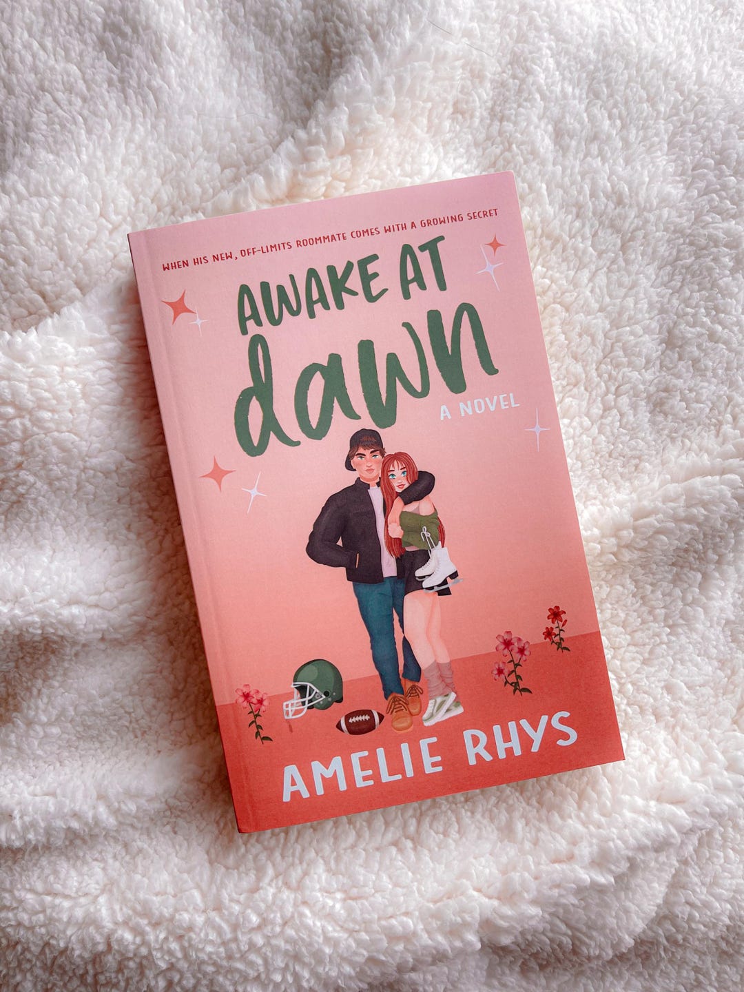 Awake at Dawn - Signed Copy - Etsy