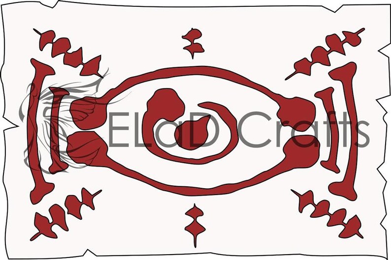 Demon Slayer Kimetso No Yaiba | Anime Manga Plotter File Bundle | SVG ...