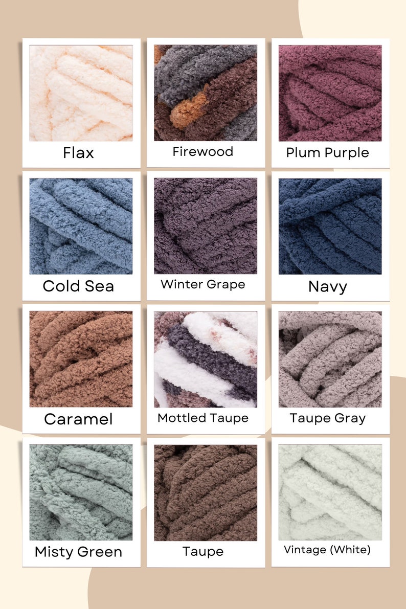 Custom Chunky Yarn Hand-knit Bunny Rabbit Stuffed Animal - Etsy