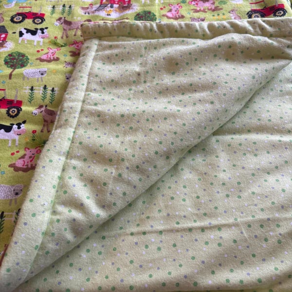 Toddler Quilts - Etsy