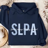 Slpa - Etsy
