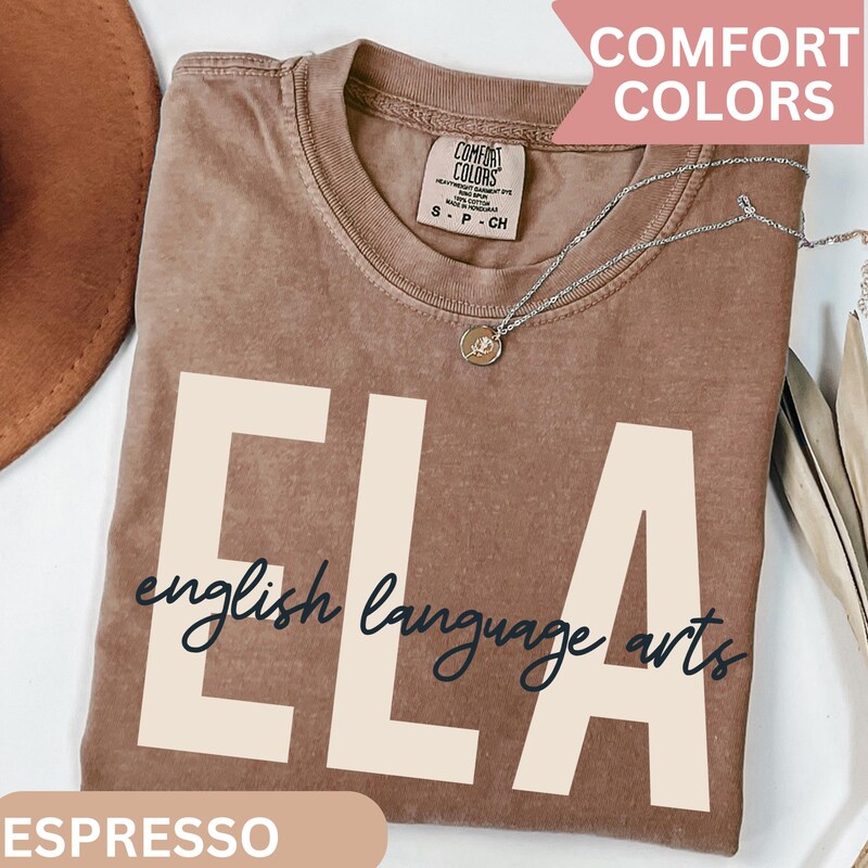 English Teacher Shirt - Etsy