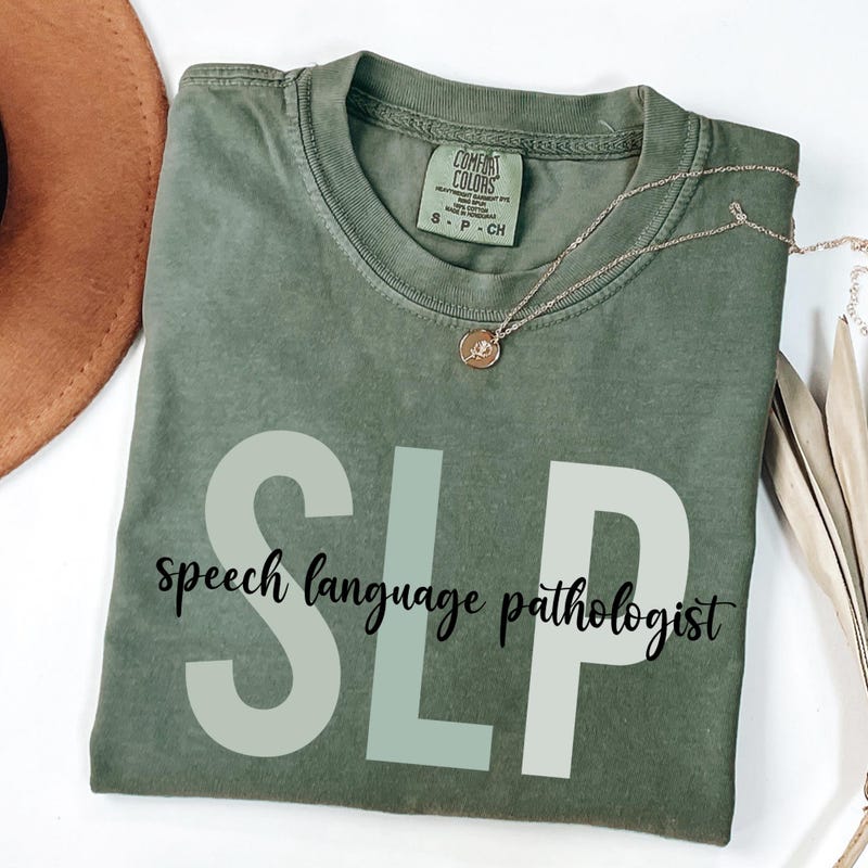 Slp Shirts - Etsy