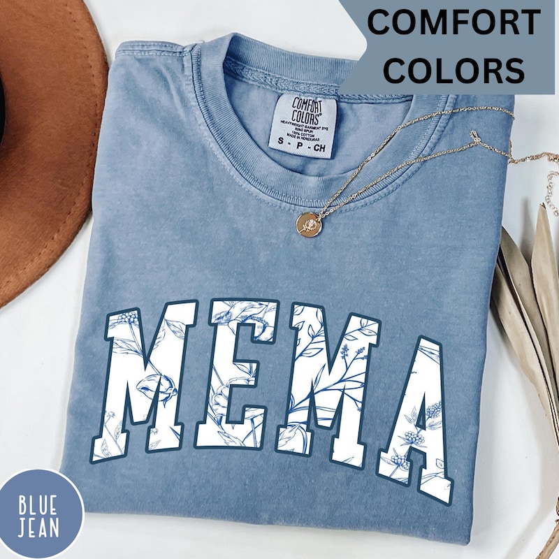 Mema - Etsy