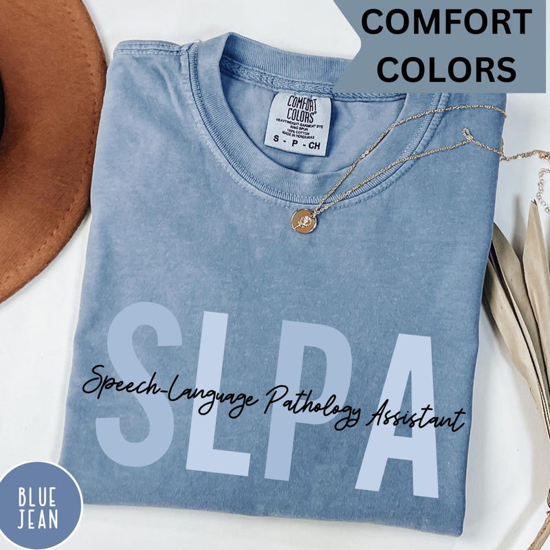 Slpa Shirt - Etsy