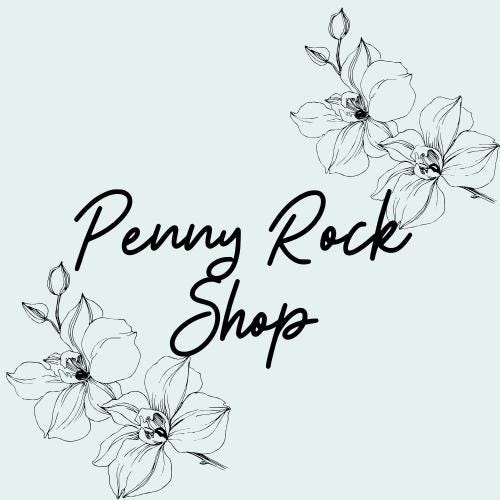 PennyRockCo - Etsy