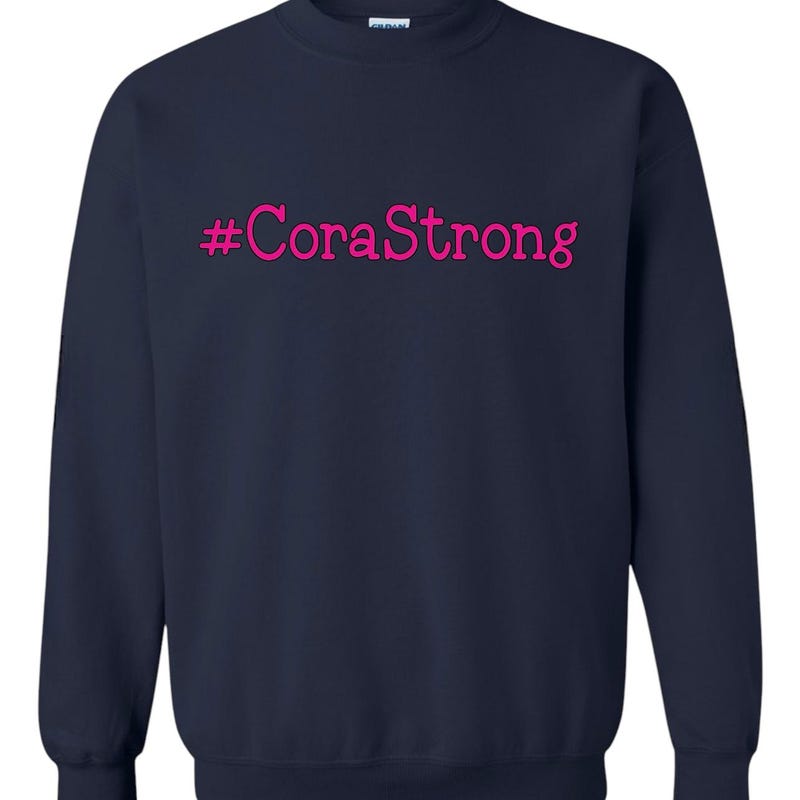 Strong - Etsy