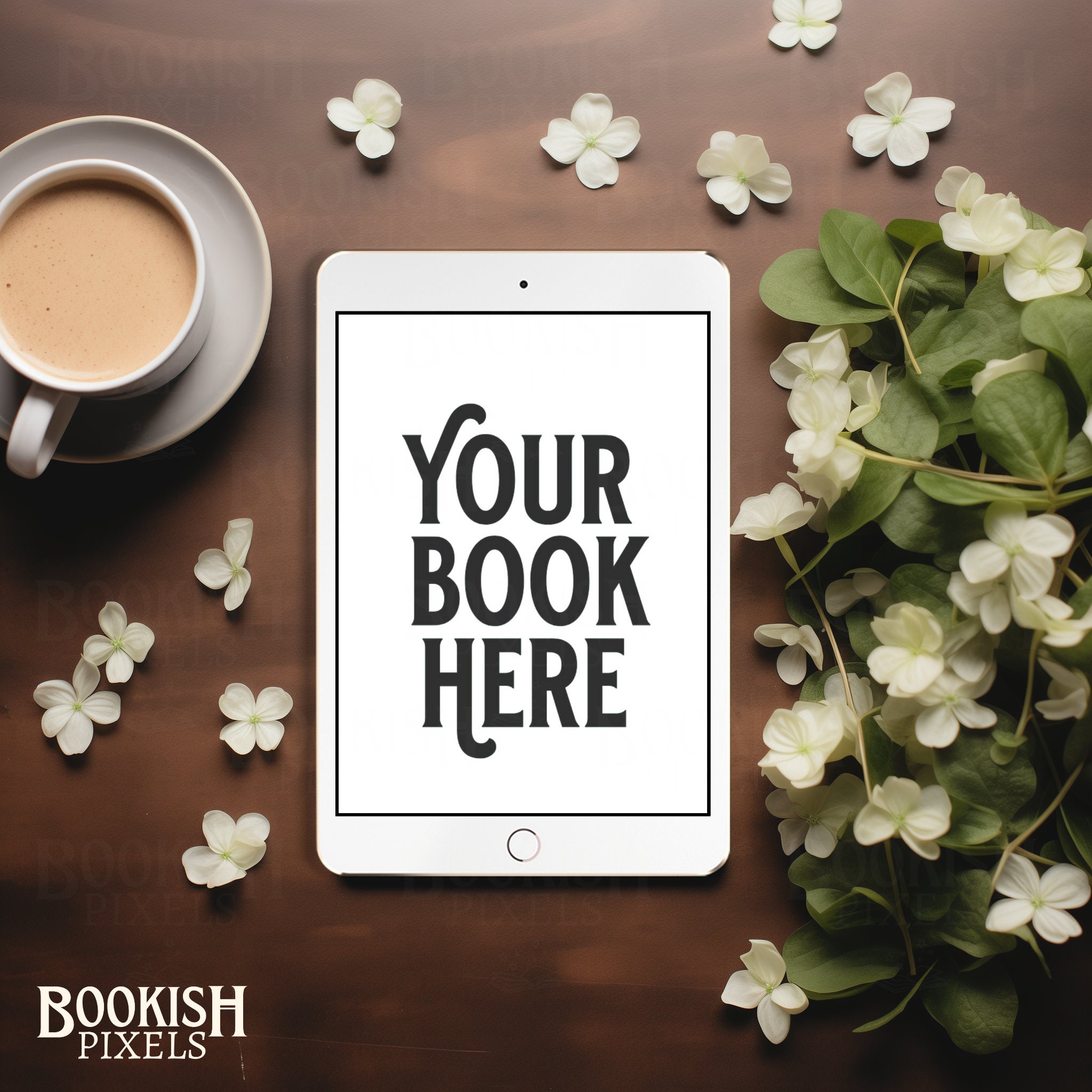 St Patricks Day Themed Flat Lay Book Cover Bookstagram Flatlay Green St ...