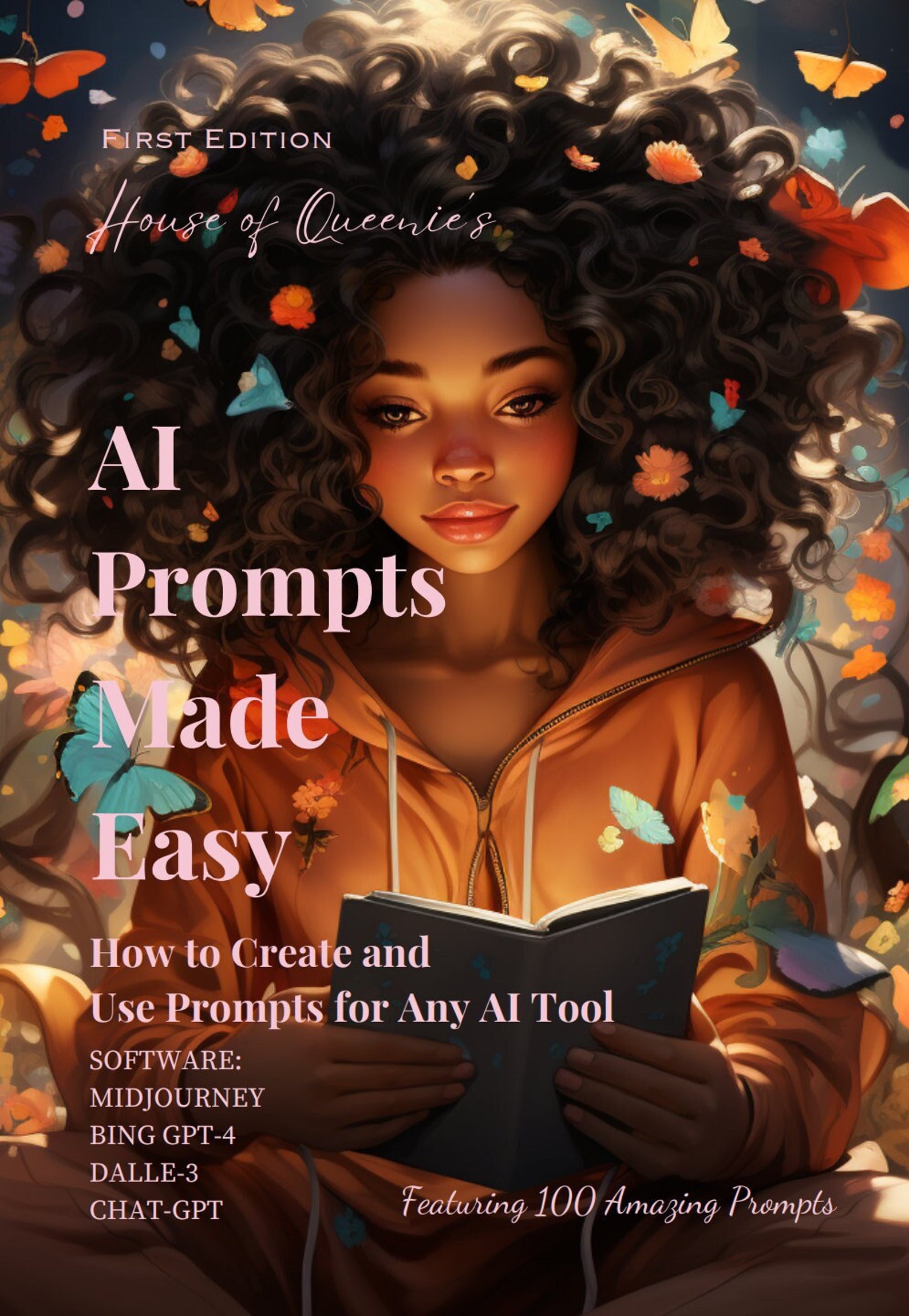AI Prompts Made Easy: How to Create and Use Prompts for Any AI Tool ...