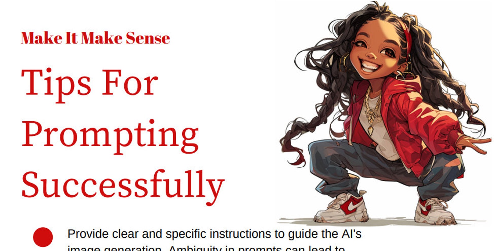 AI Prompts Made Easy: How to Create and Use Prompts for Any AI Tool ...