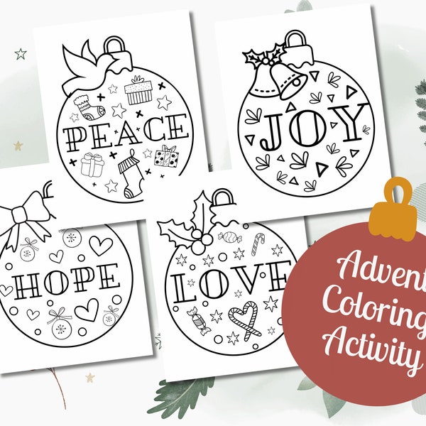 Bible Verse Ornament - Etsy