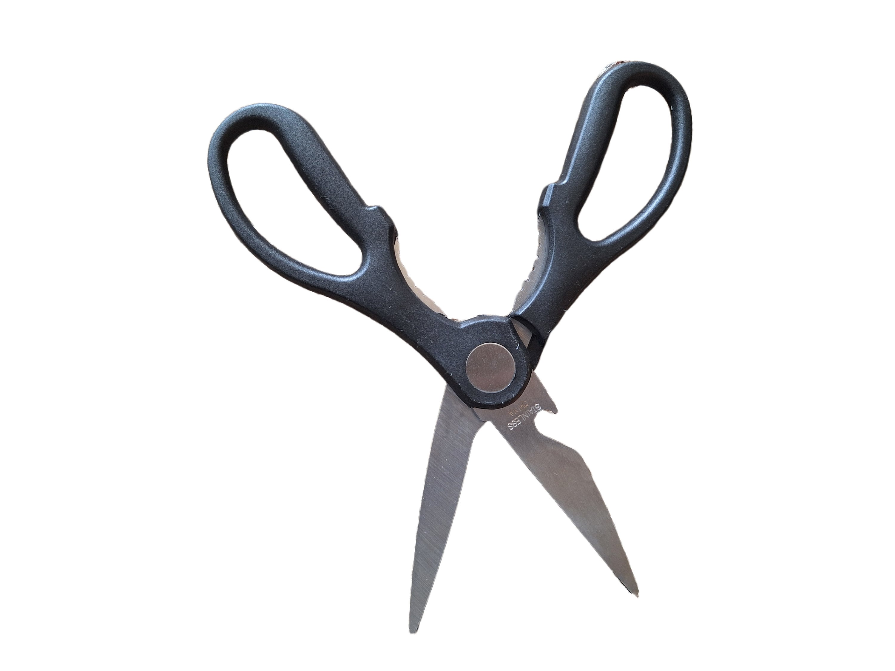 Custom Name Scissors, Custom Kitchen Scissors, Kitchen Scissors ...