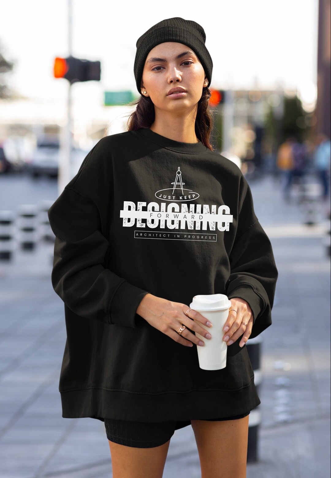 Future Architect Sweatshirt, Architect Shirt, Architect in Progress ...