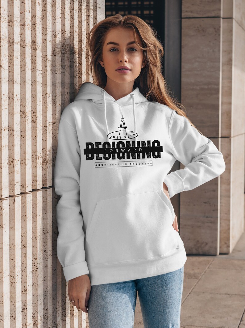 Future Architect Sweatshirt, Architect Shirt, Architect in Progress ...