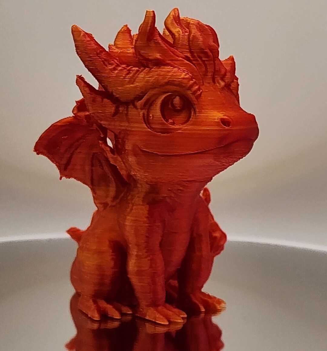 Dragon Egg Fire - Etsy