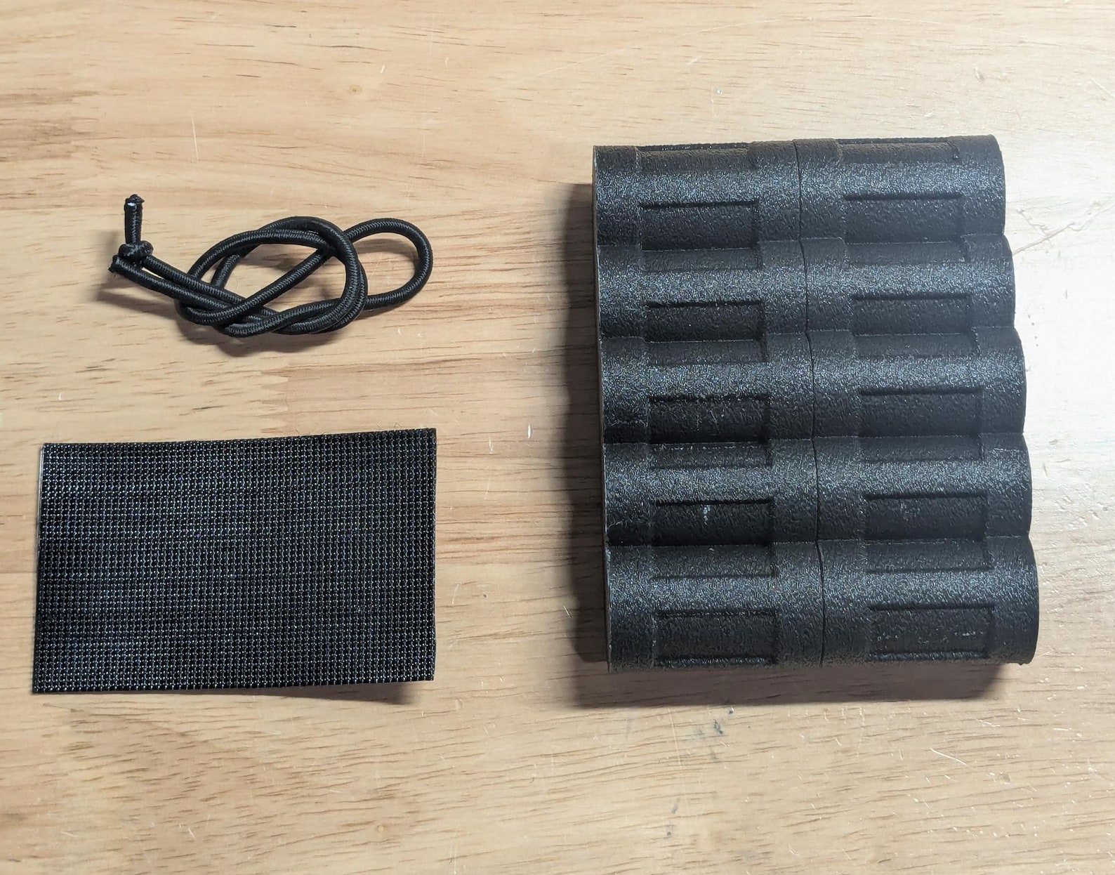 Night Vision Battery Pack Counter Weight - Etsy