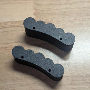 Night Vision Battery Pack Counter Weight - Etsy