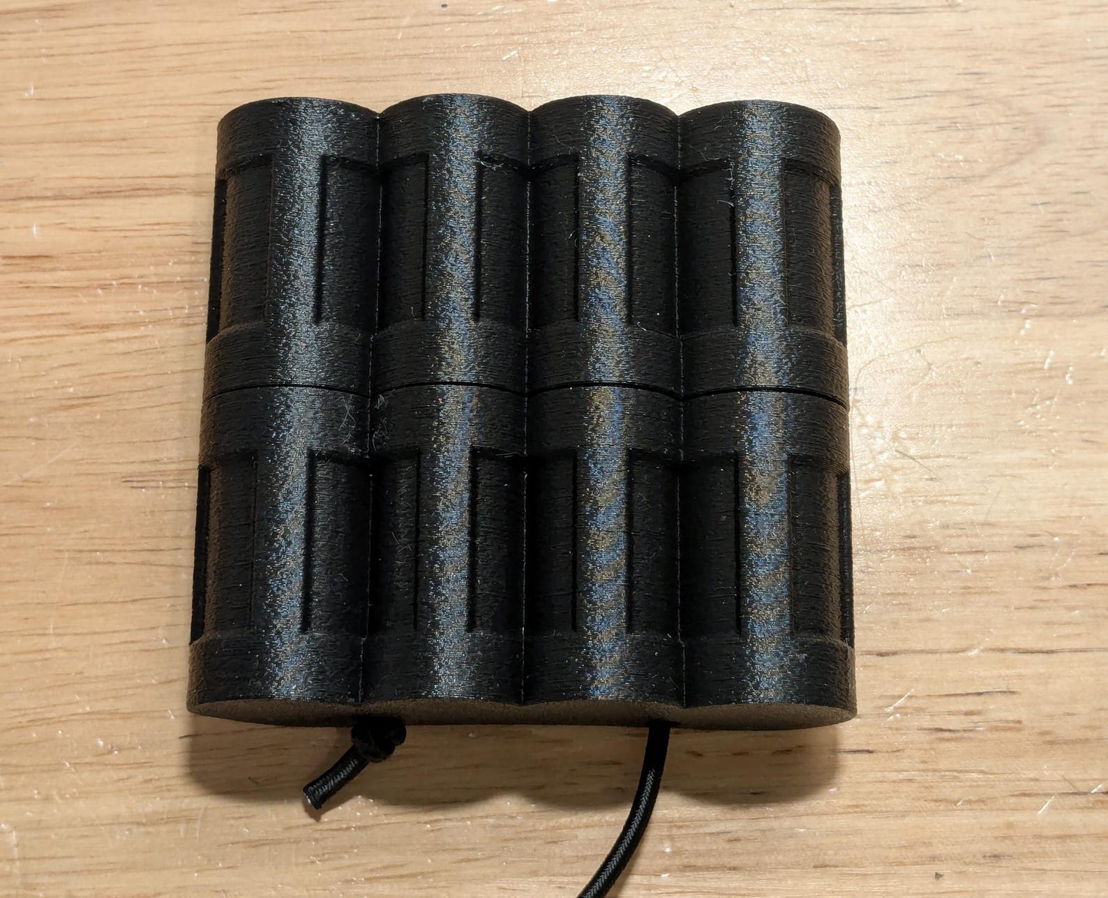Night Vision Battery Pack Counter Weight - Etsy