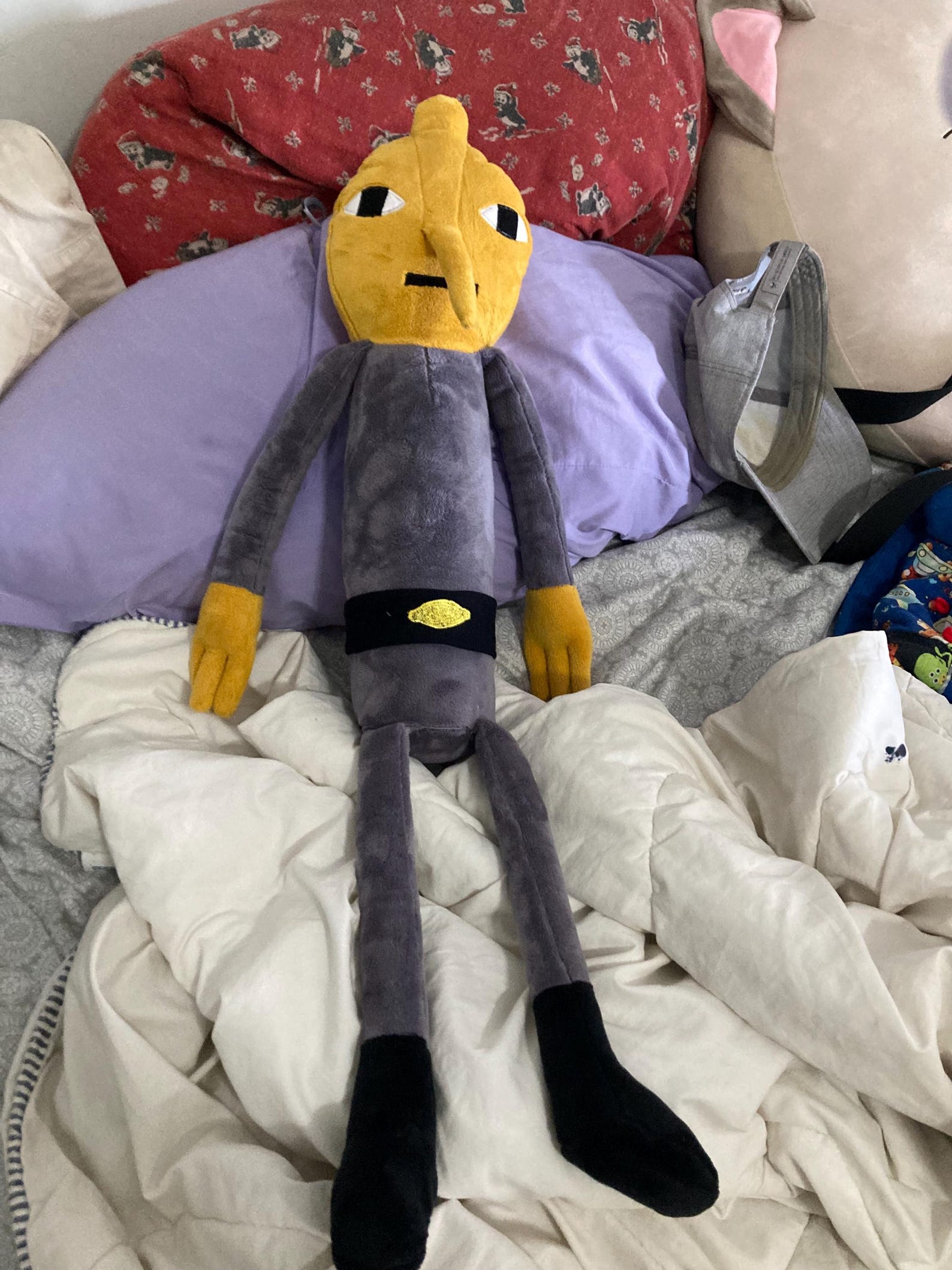 Lemon Grab Adventure Time - Etsy