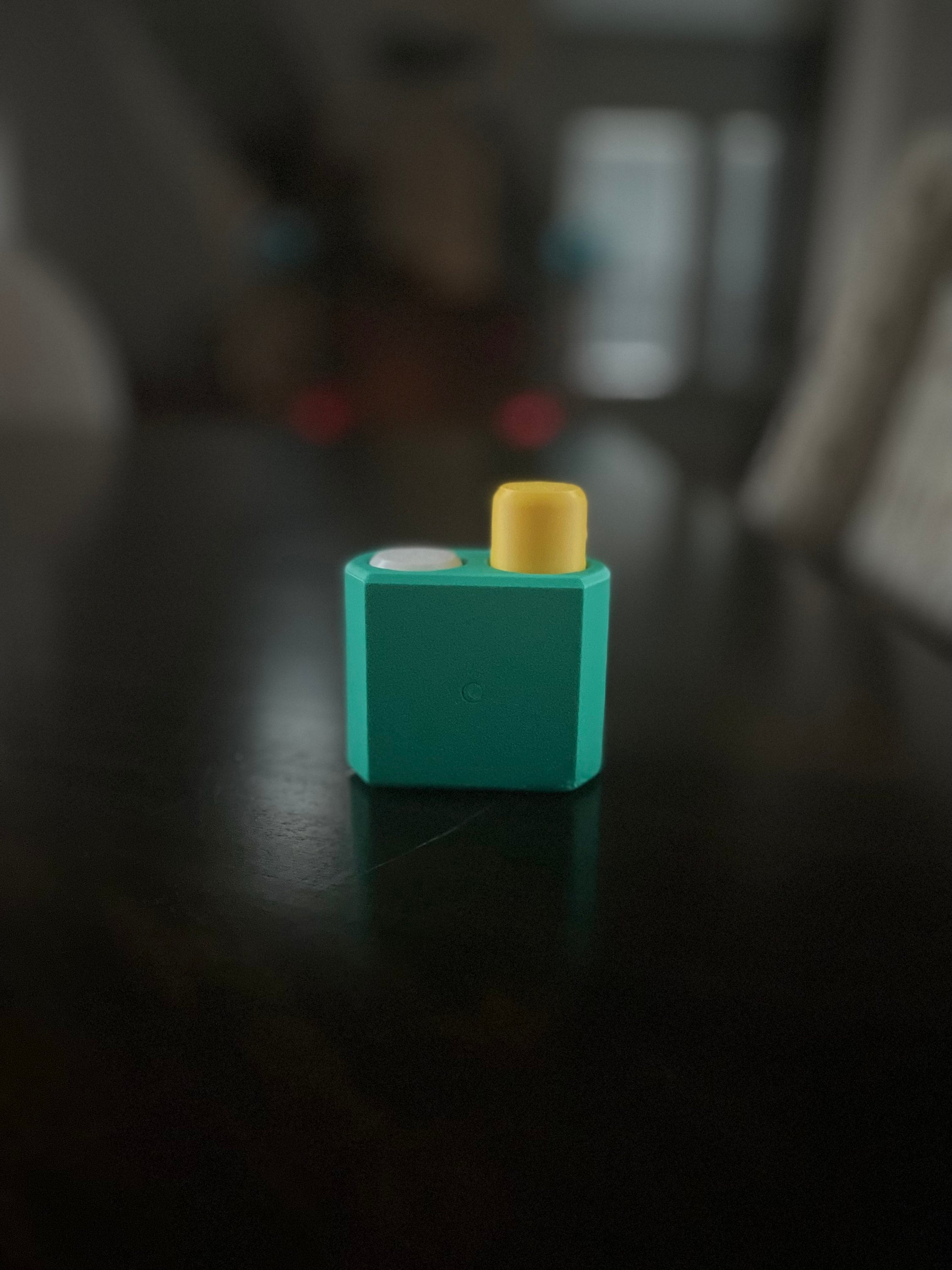 Switch Toy| Toggle| Fidget Toy| 3d Printed| Toy| Stress Relief| ADHD ...