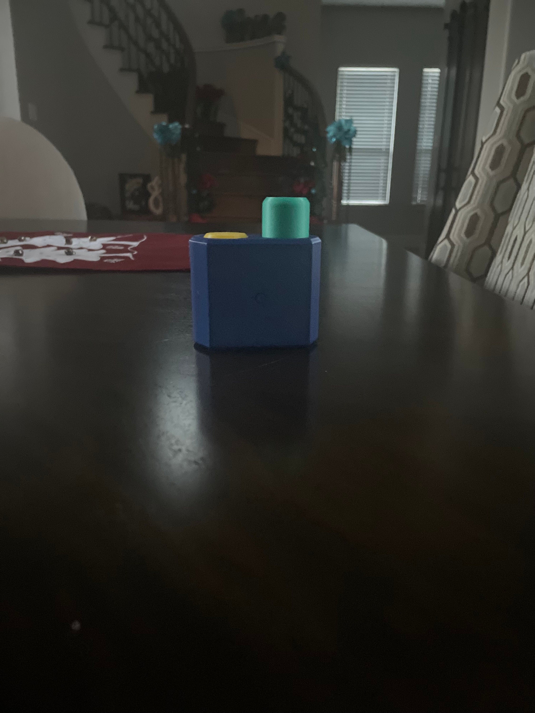 Switch Toy Toggle Fidget Toy 3d Printed Toy - Etsy