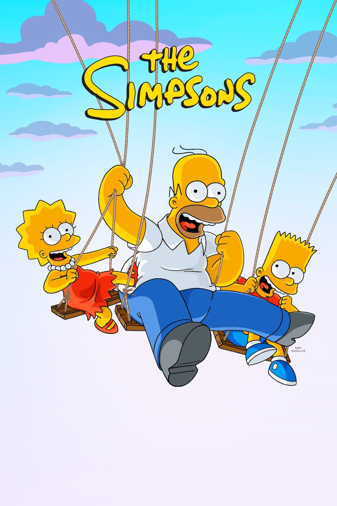 The Simpsons Movie Seasons 1 to 15 see Description/usb - Etsy