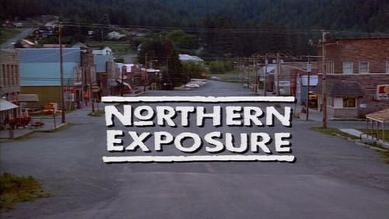 Northern Exposure Complete Series in HD see Description/usb Stick - Etsy
