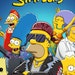 The Simpsons Movie Seasons 1 to 15 see Description/usb - Etsy