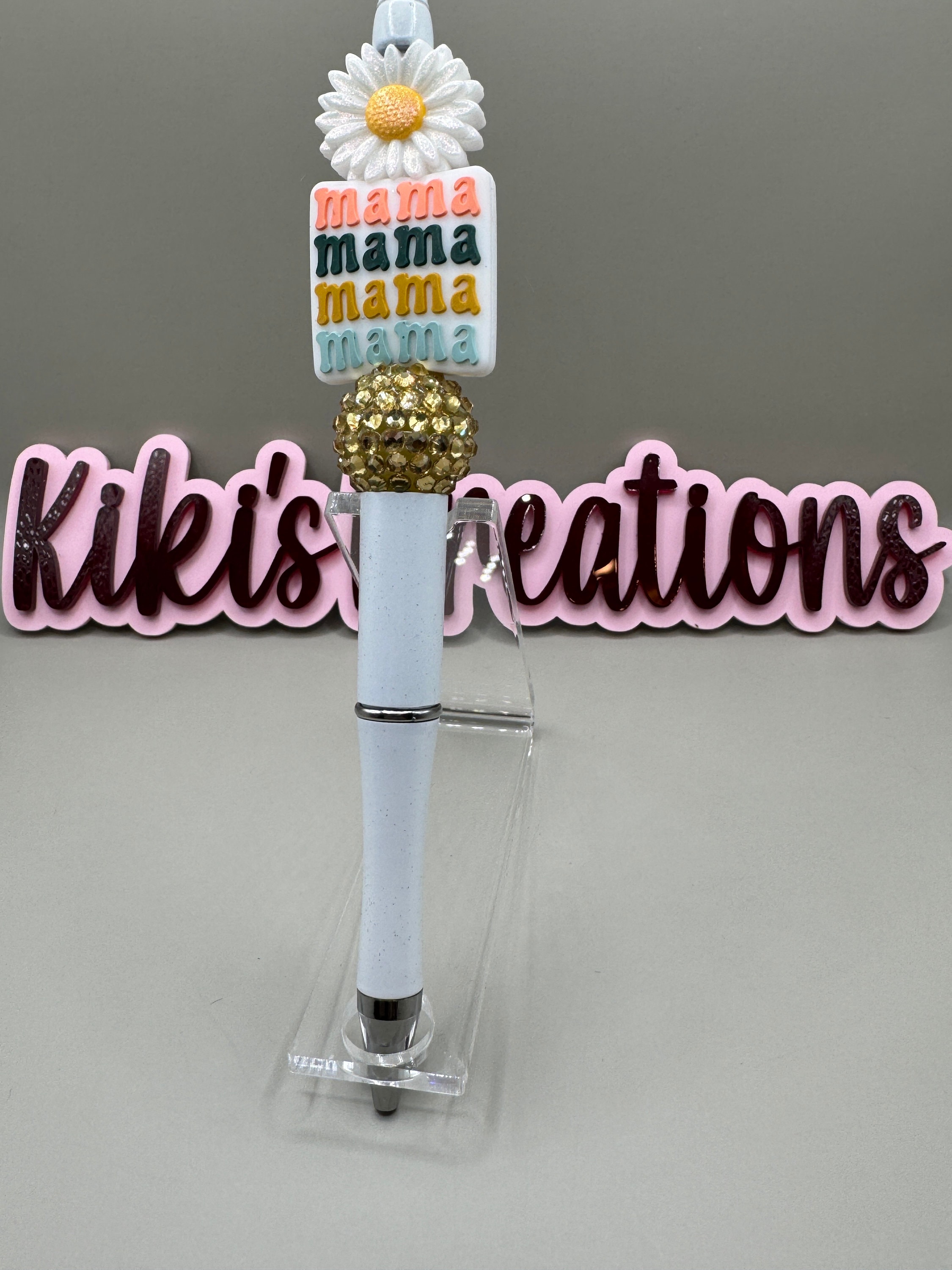 Kiki’s Kreations - Build Your Own Pen - All Pens Come With an Extra Ink ...