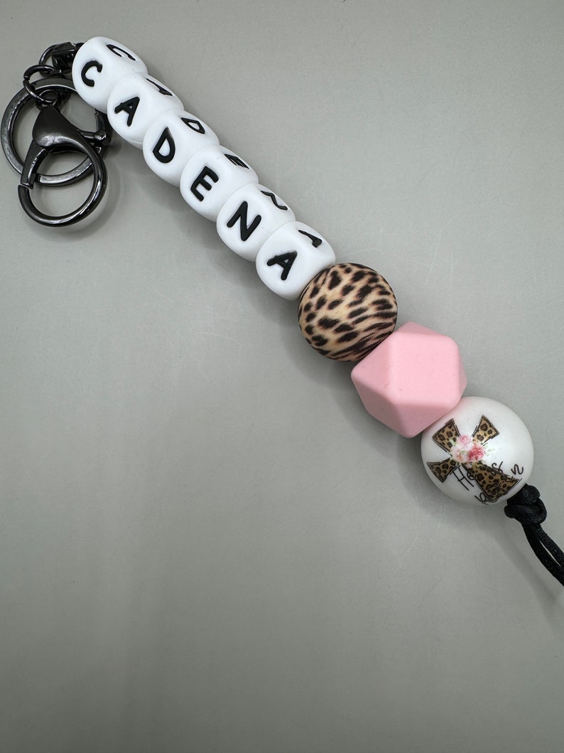Custom Personalized Keychain - Etsy