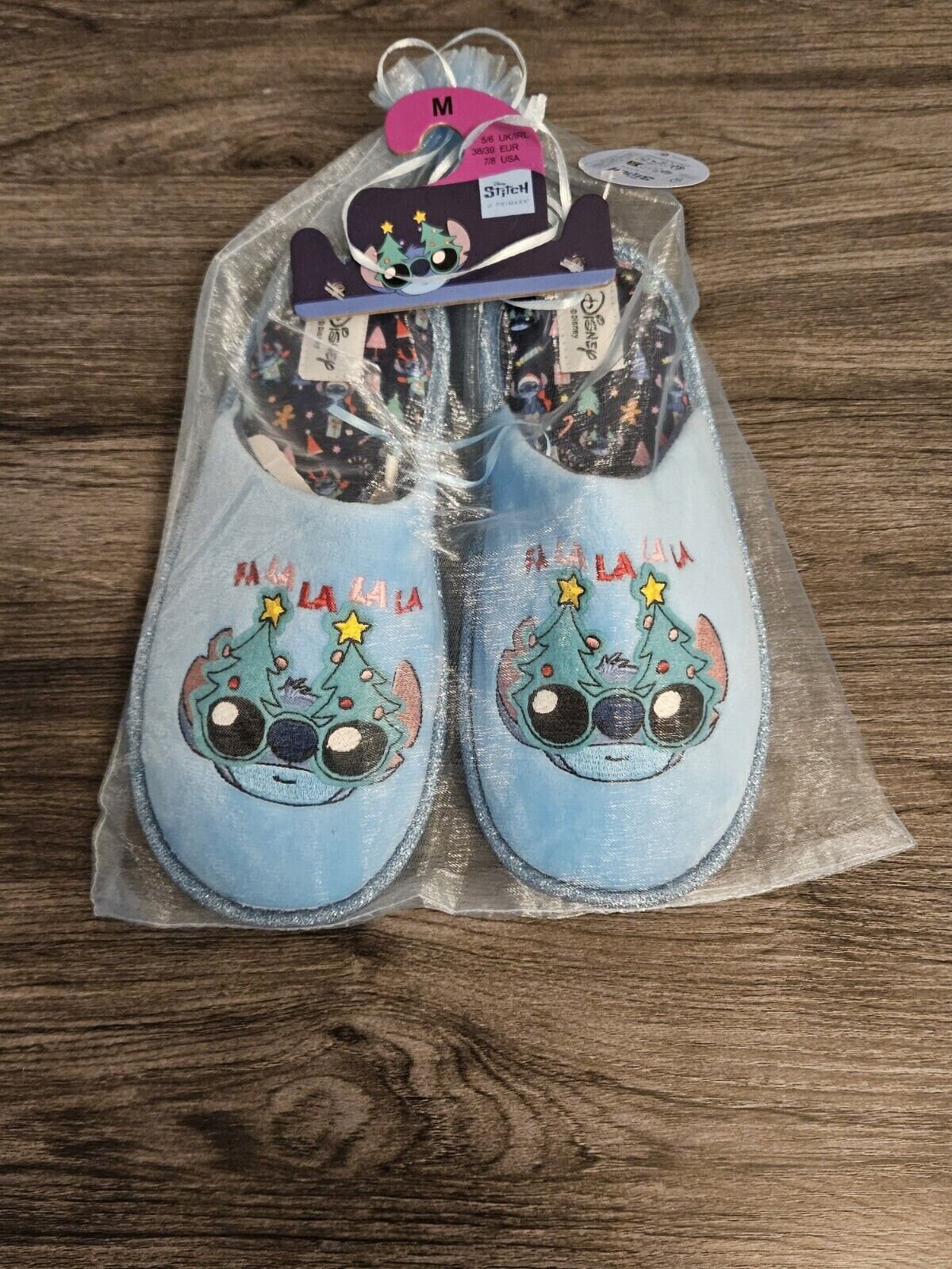 Personalised Disney Lilo & Stitch Slippers - Etsy