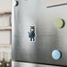 Master Chief Cat Vinyl Sticker - Etsy